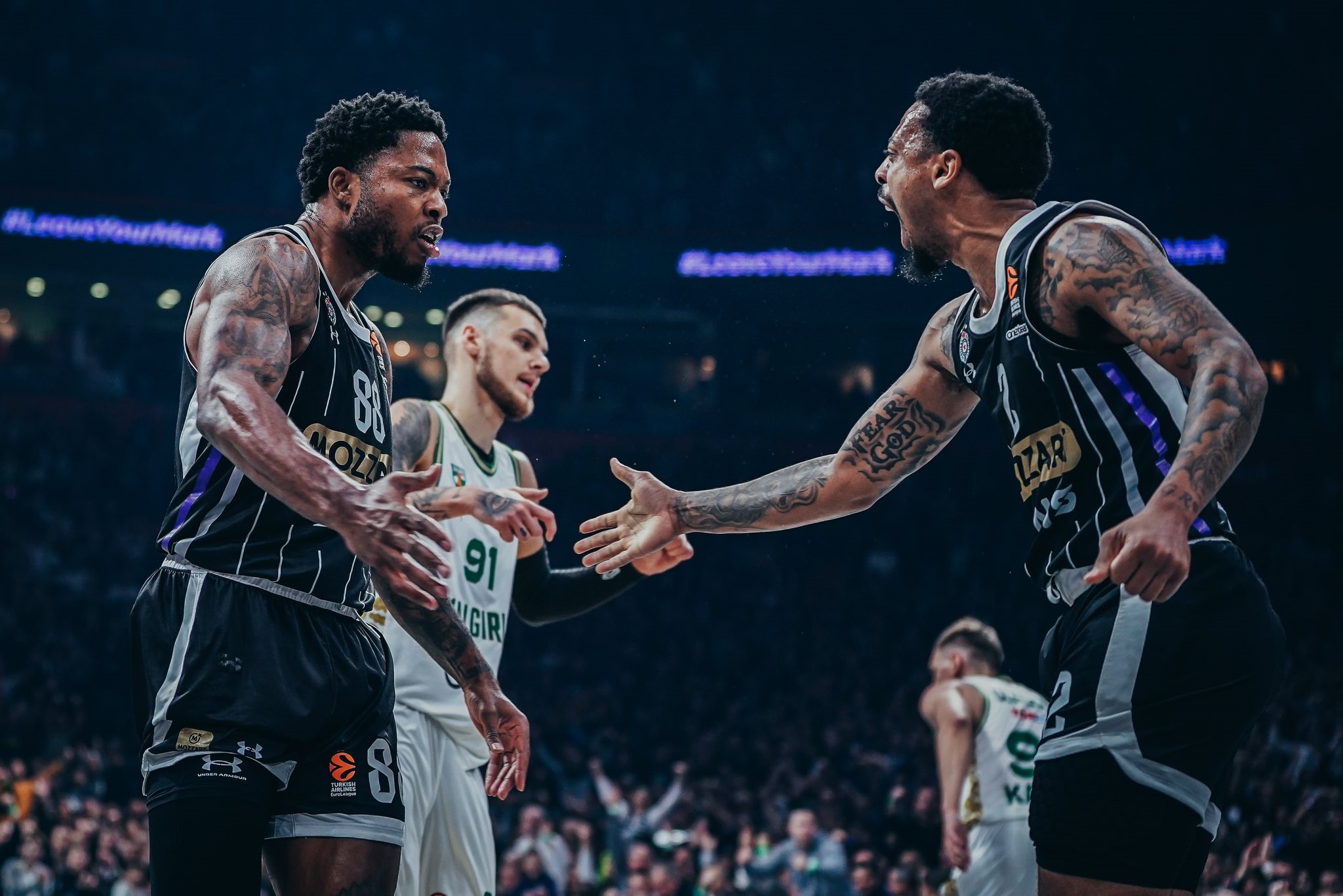 MVP Karlik Džons – Kosarka24