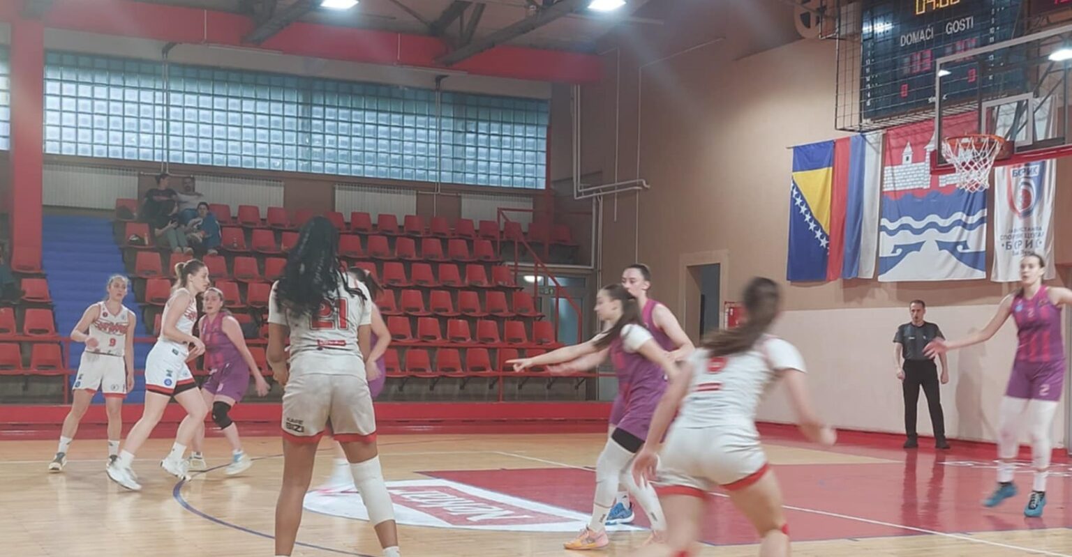 (FOTO) Počela je finalna serija: Orlovi po navici – Kosarka24